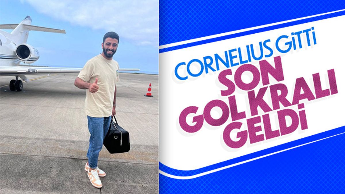 Trabzonspor, Umut Bozok transferinde mutlu sona ulaştı