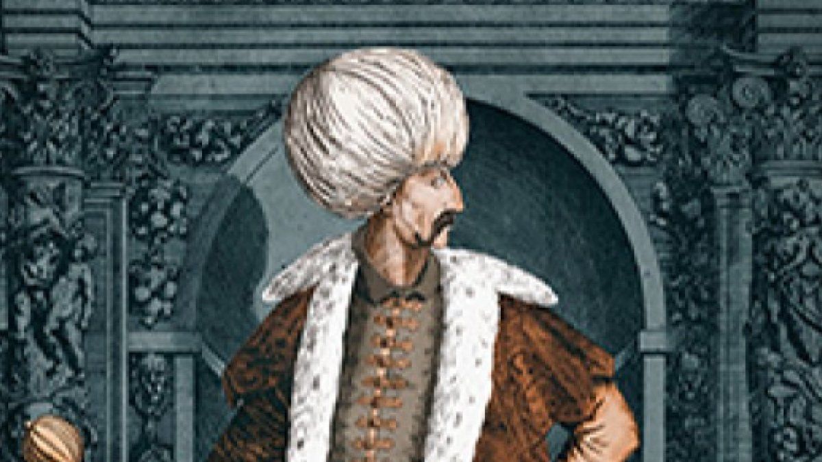 Muhteşem bir padişahın anatomisi ve tarih okuması: Kanuni Sultan Süleyman