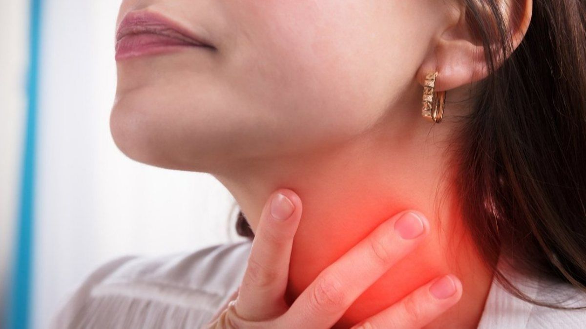 Faranjit nedir, belirtileri nelerdir? İşte faranjite iyi gelen doğal ...