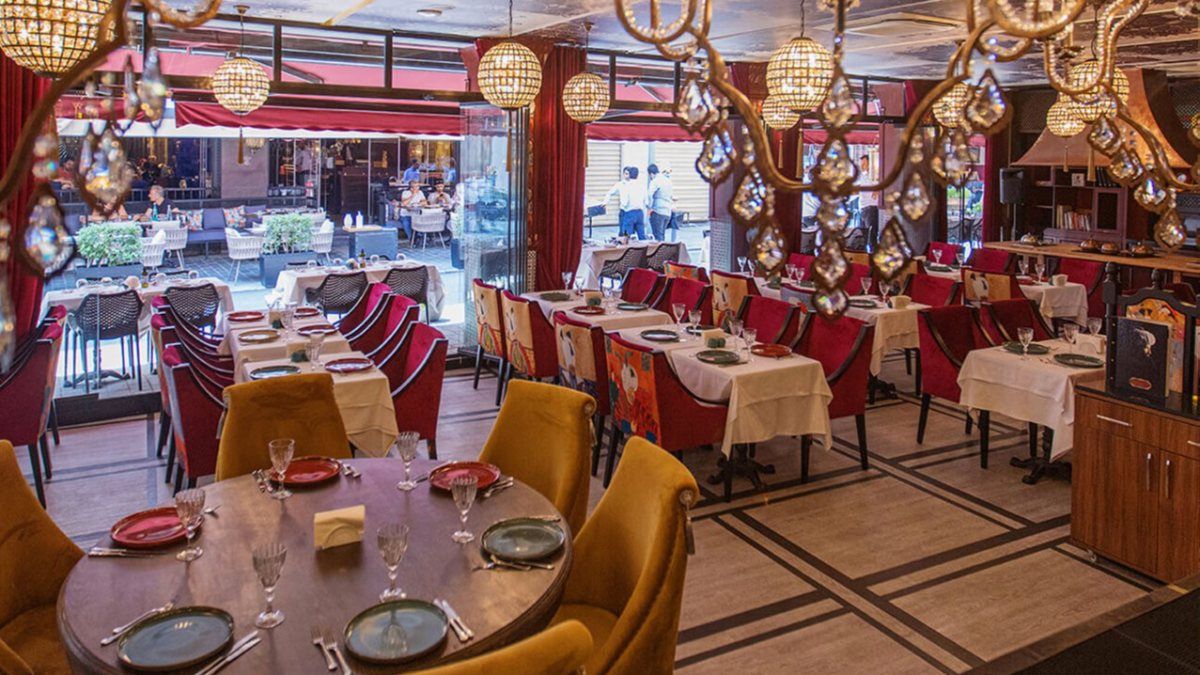 Osmanlı saray mutfağı yemekleri dünyaya açılıyor - En Son Haber