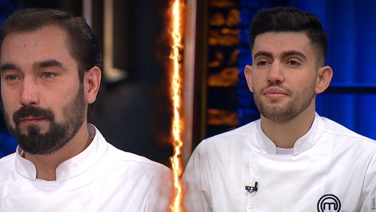 MasterChef Türkiye 176. bölüm fragmanı! MasterChef Türkiye'de son ...