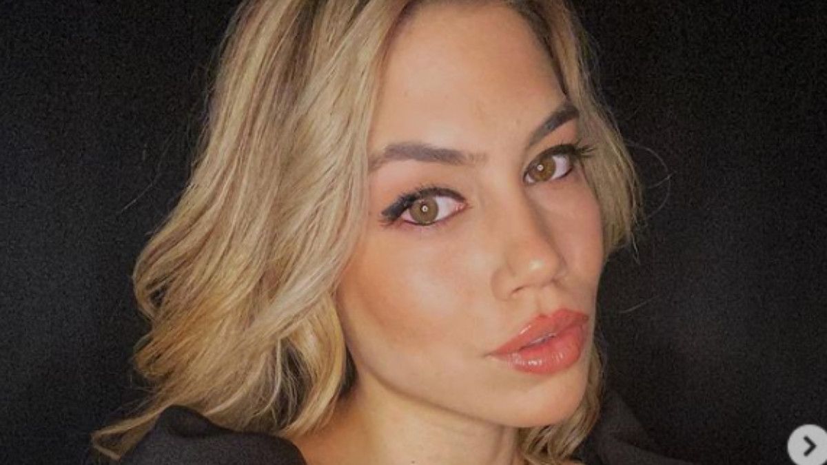 Survivor Asena kimdir, eski eşi kim? Survivor 2023 yarışmacısı Asena ...