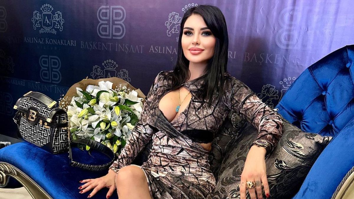 Ebru Polat: Tayland’dan evlat edineceğim