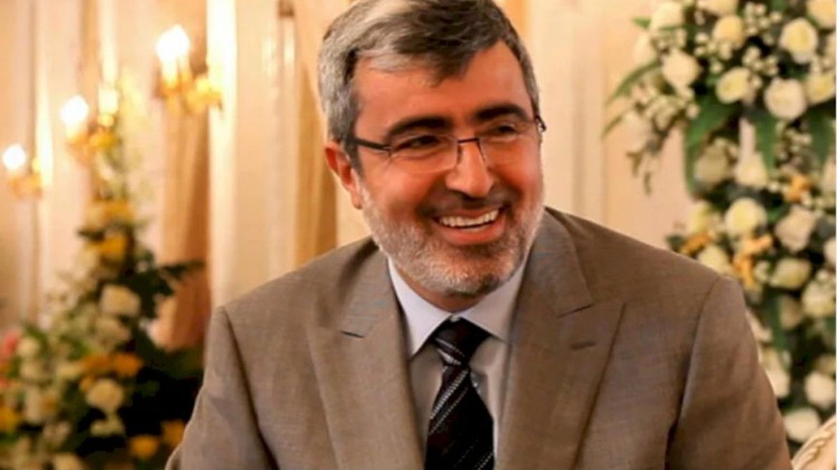 FADILZEDELER: Fadıl Akgündüz nasıl "Jet Fadıl" oldu? - En Son Haber