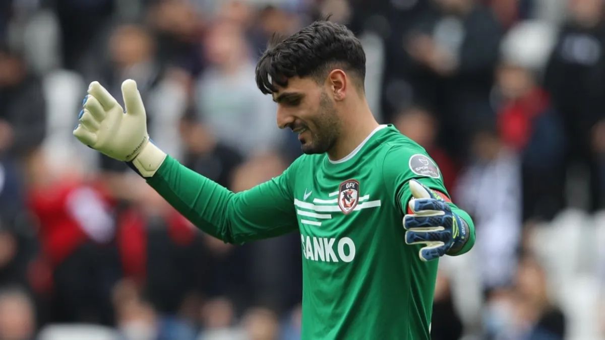 Galatasaray, Günay Güvenç'i kiralamak istiyor