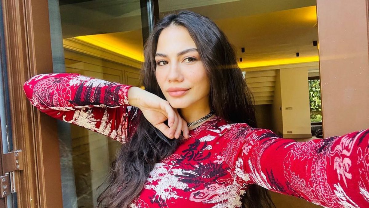Demet Özdemir, maden işçilerine teşekkür etti - En Son Haber