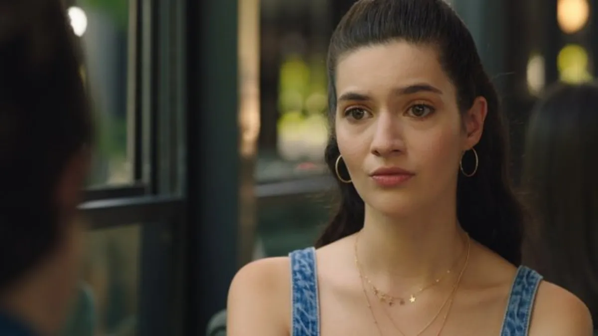 "Devrim Özkan bir yana" Gelsin Hayat Bildiği Gibi'nin Aylin'i ...