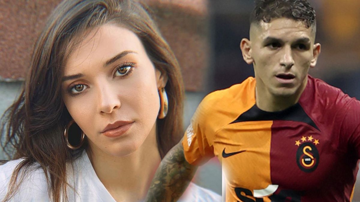 Devrim Özkan ünlü futbolcunun evinden paylaştı! 'Galatasaray'ın yeni ...