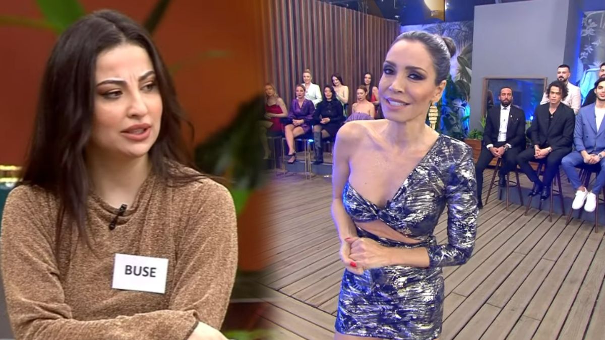 Kısmetse Olur Aşkın Gücü kim elendi? Yeni yarışmacı TikTok fenomeni Buse Korkmaz kimdir?