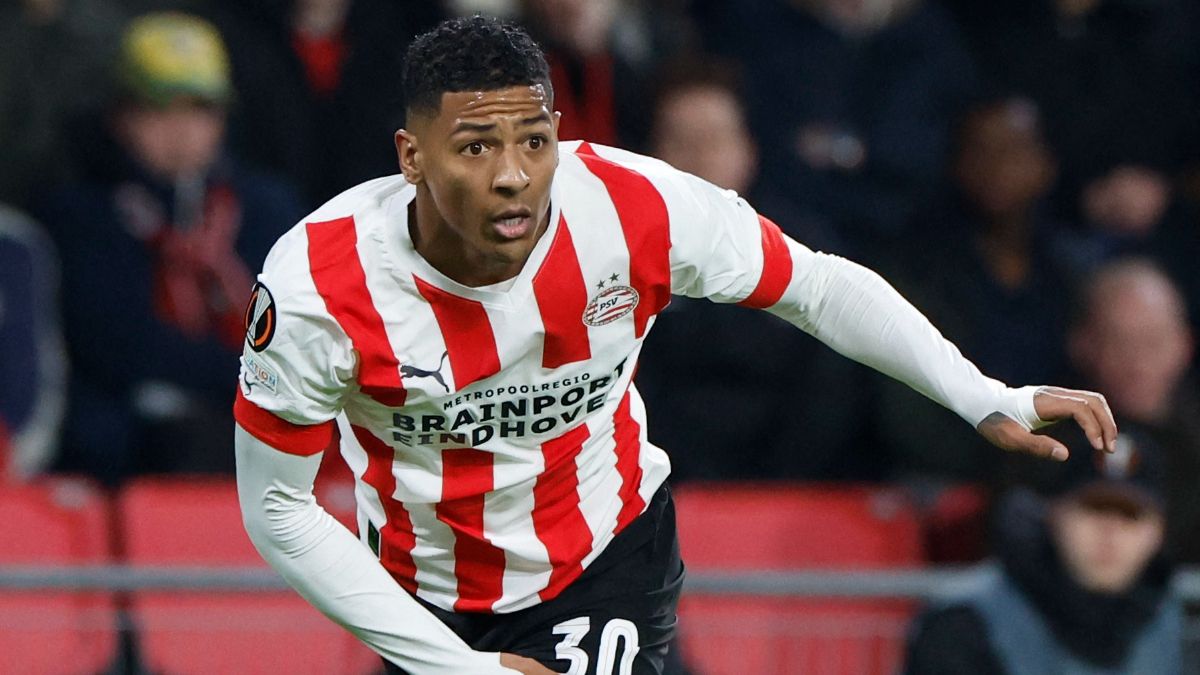 PSV'den Patrick van Aanholt açıklaması