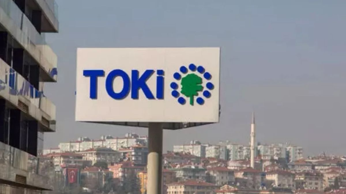 TOKİ İstanbul 50 bin konut kurası ne zaman? İşte kura günü ve saati...