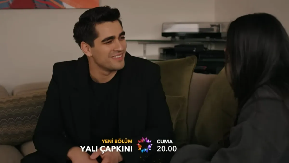 Yalı Çapkını 25. bölüm fragmanı dengeleri değiştirecek! Ferit ve Pelin...