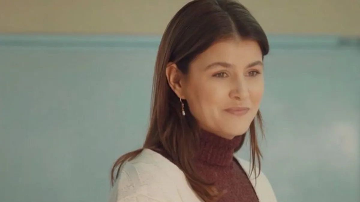 Gönül Dağı'nın Selma öğretmeni Melis Sevinç kimdir? Melis Sevinç hangi ...