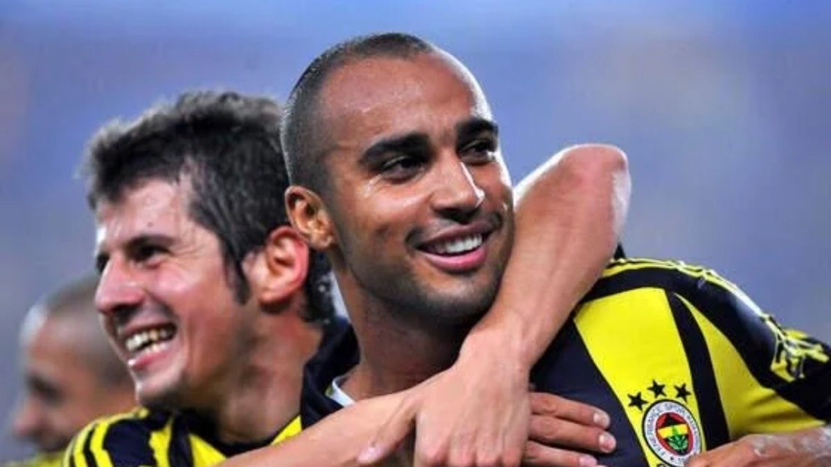 Deivid de Souza: Derbide favori her zaman Fenerbahçe'dir