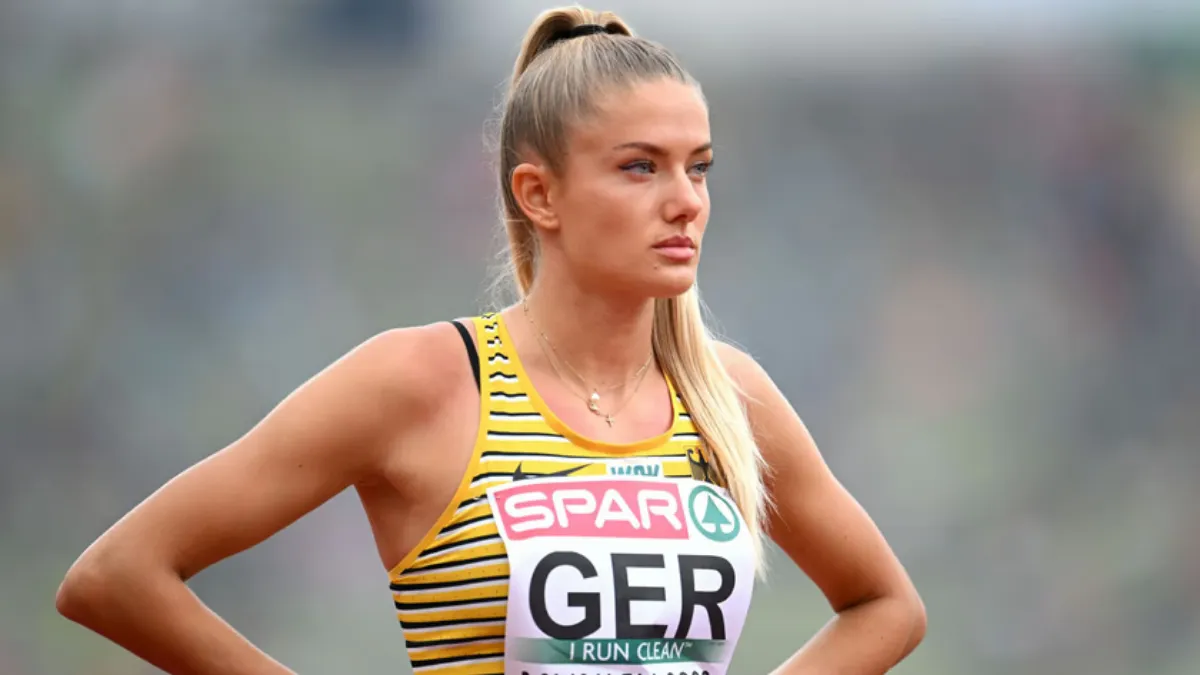 Alicia Schmidt 5 Yıl Daha Spor Yapacağım