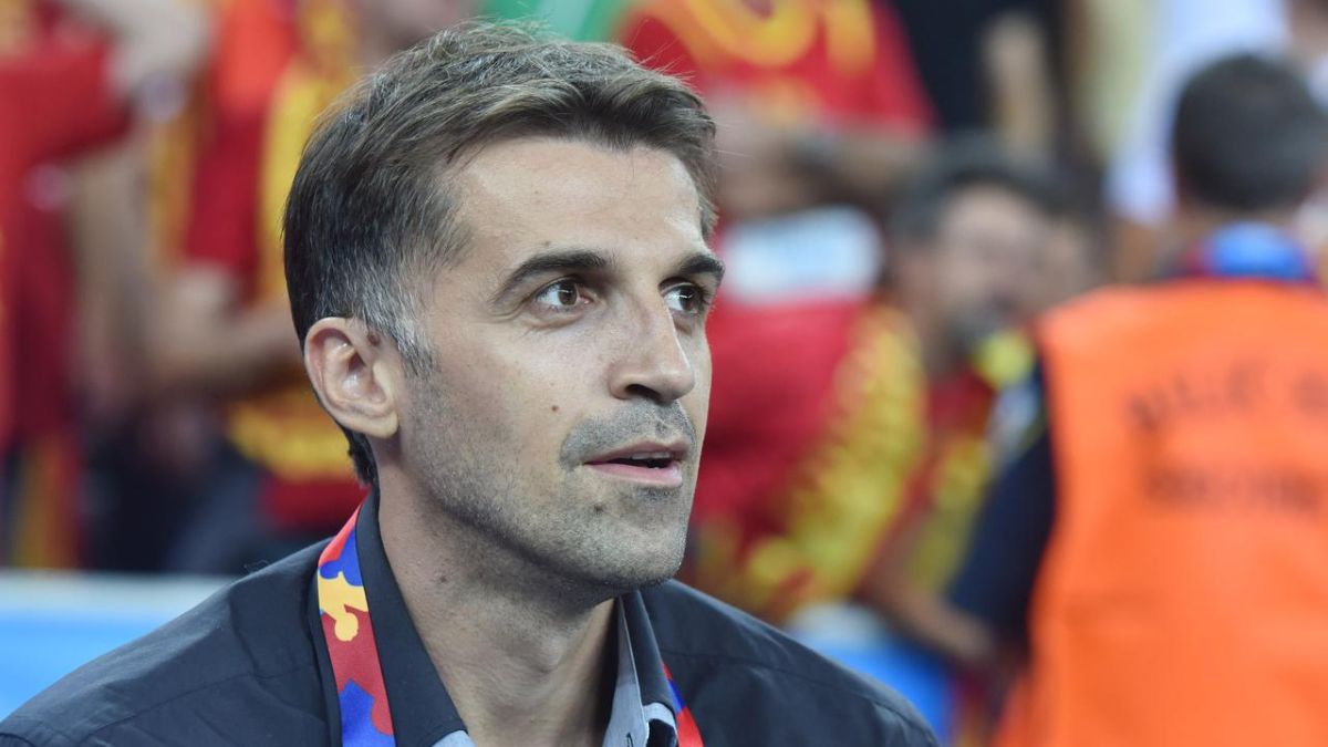 Hırvatistan Milli Basketbol Takımı'nda Josip Sesar dönemi başladı