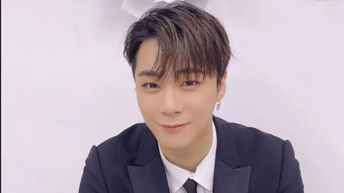 K-Pop yıldızı Moonbin kimdir? Evinde ölü bulunmuştu! Moonbin kaç ...