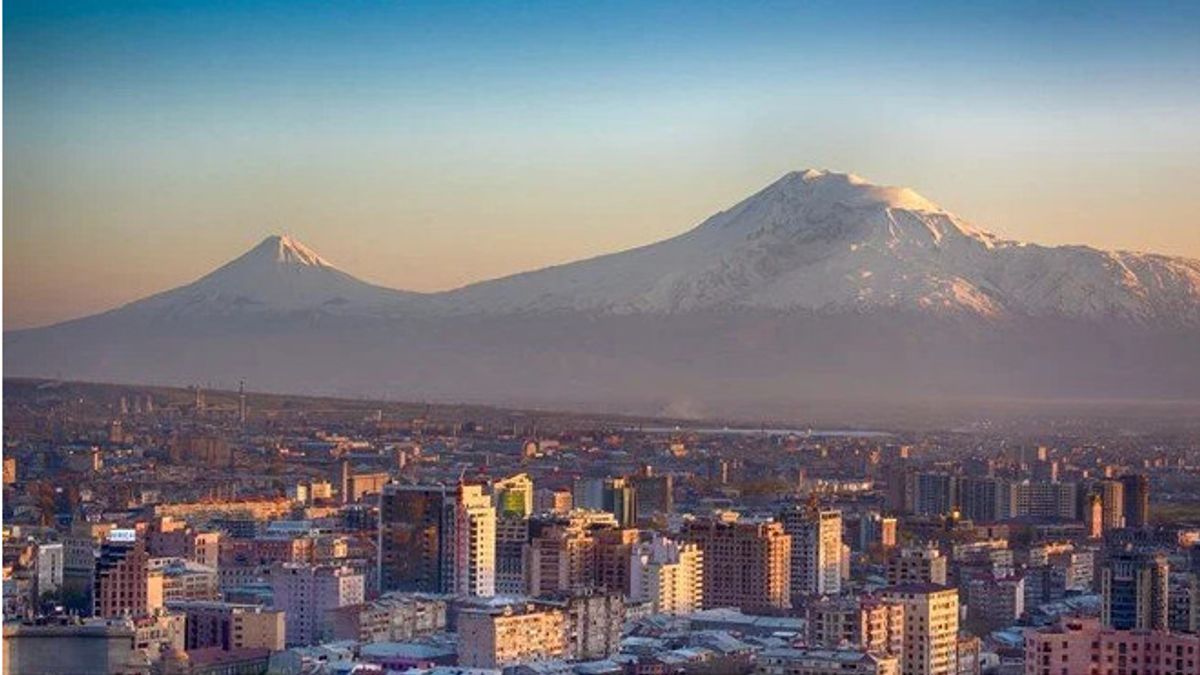 Nuh'un Gemisi'ne ait kalıntıların olduğuna inanılan bölgeye müze kuruluyor