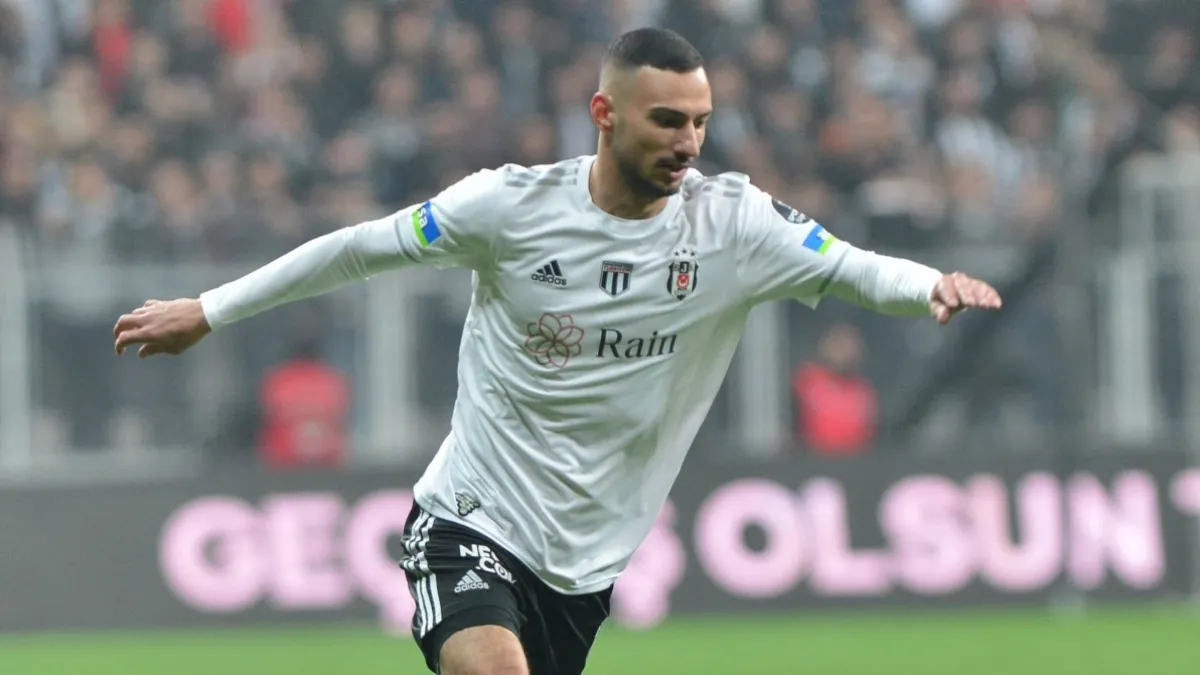 Beşiktaş'tan Onur Bulut açıklaması