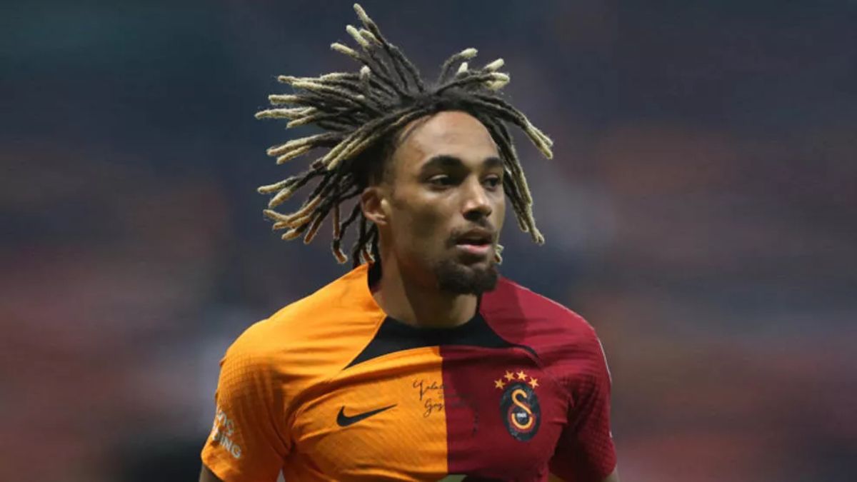 Sporting Lizbon, Sacha Boey'e talip oldu