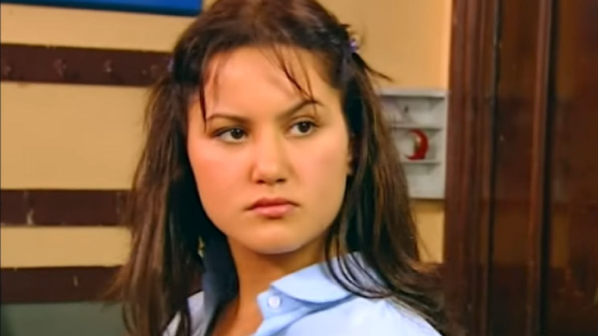 Hayat Bilgisi'nin Rüya'sı Yıldız Asyalı son haliyle herkesi şaşırttı! Bakın şimdi ne yapıyor...