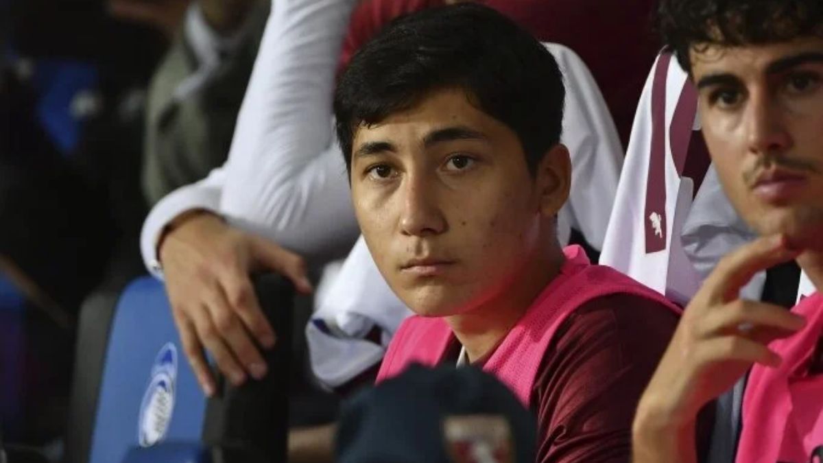 Emirhan İlkhan'ın İtalya kariyeri kabusa döndü