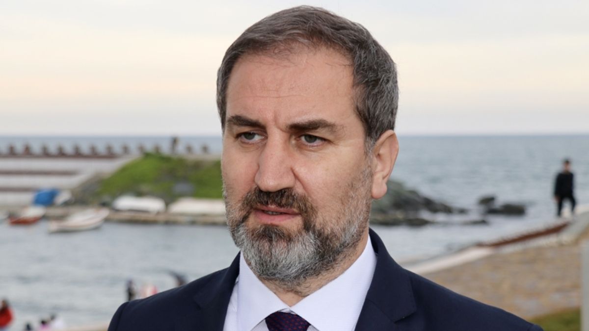 AK Partili Mustafa Şen: Halkımız, Erdoğan'ı tercih edecek