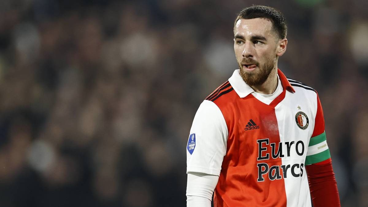 Orkun Kökçü'den alkışlanacak hareket