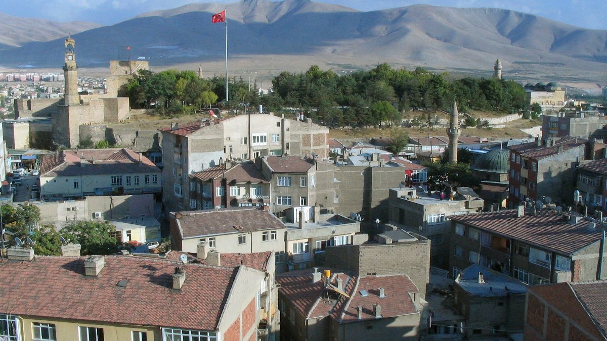 2023 Niğde seçim sonuçları