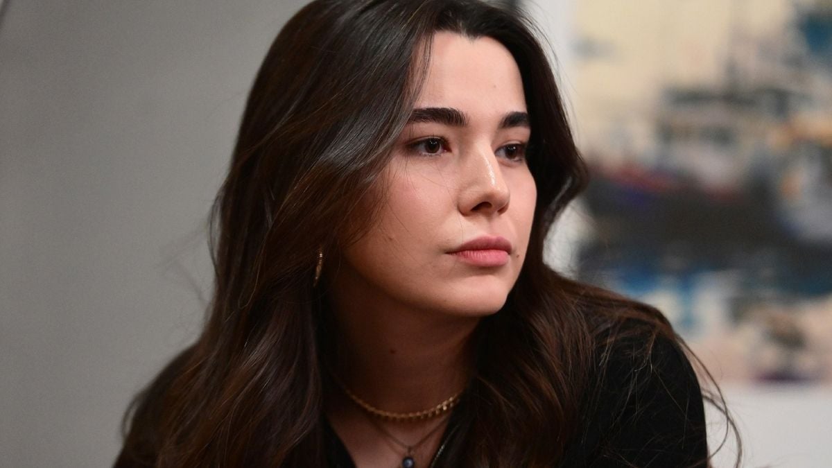 Aldatmak dizisinin Oylum'unu bir de sosyal medyada görün! Feyza Sevil ...