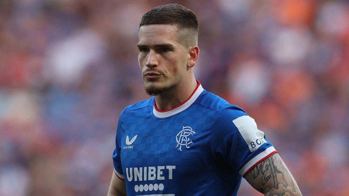 Fenerbahçe, Ryan Kent'le büyük ölçüde anlaştı