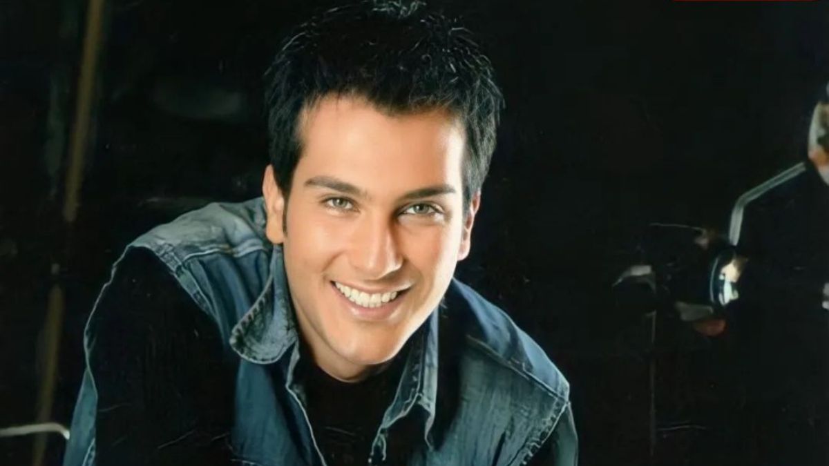 Popstar birincisi Abidin'in son hali! Sahneyi bıraktı, masa başına geçti...