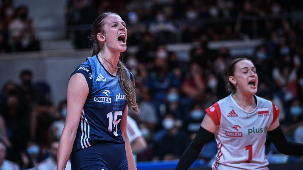 Eczacıbaşı, Martyna Czyrnianska'yı renklerine bağladı