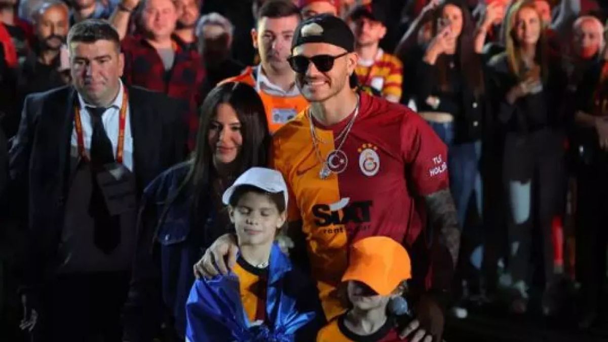 Beşiktaş taraftarından Simge Sağın'a büyük tepki