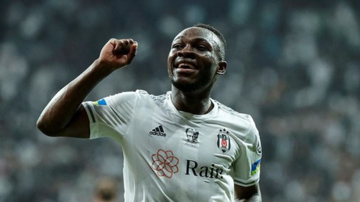Jackson Muleka'ya Süper Lig'den teklif var