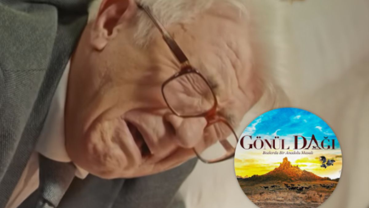 Gönül Dağı 103. bölüm fragmanı: Dişçi Musa'nın eşi nikah günü öldü ...