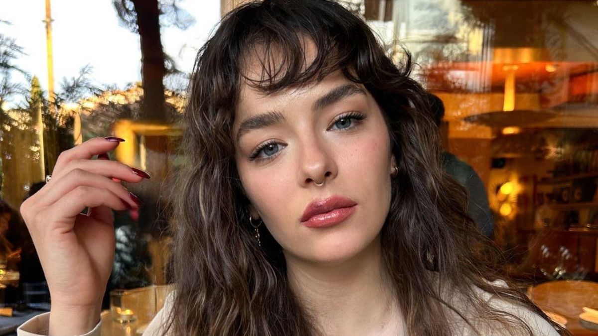 Vermem Seni Ellere'nin Zeliş'i Buse Meral'in sevgilisi tanıdık çıktı ...