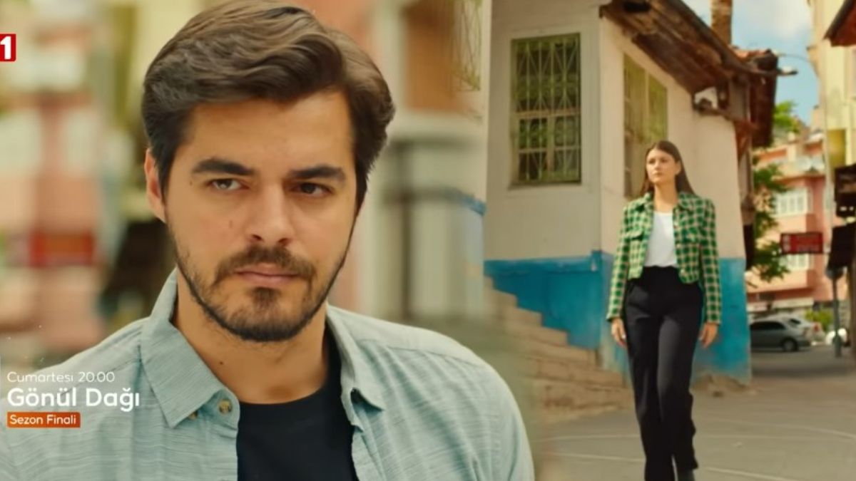 Gönül Dağı 103. bölüm 2. fragman: Taner gerçeği öğrendi, Selma öğretmen ...