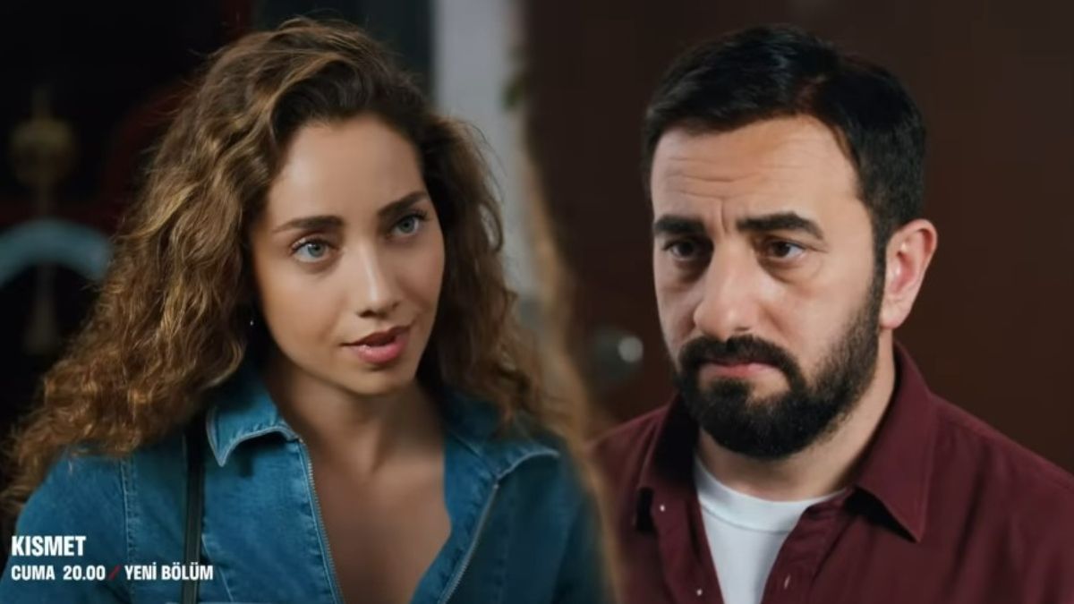 Kısmet 2. bölüm 3. fragmanı: "Evleniyor musun Doğan?"