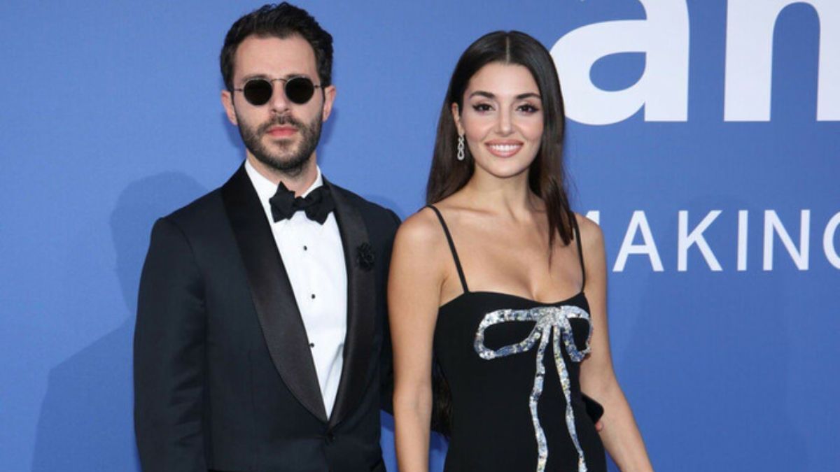 Hande - Hakan aşkına veto! O iddialar ortalığı karıştırdı Hande - Hakan aşkına veto! O iddialar ortalığı karıştırdı