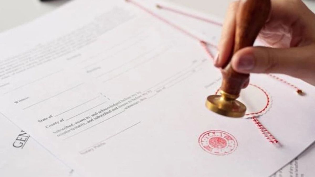 Noterde tapu satışı başladı mı, ne kadar? Noterde ev, arsa, tarla ...