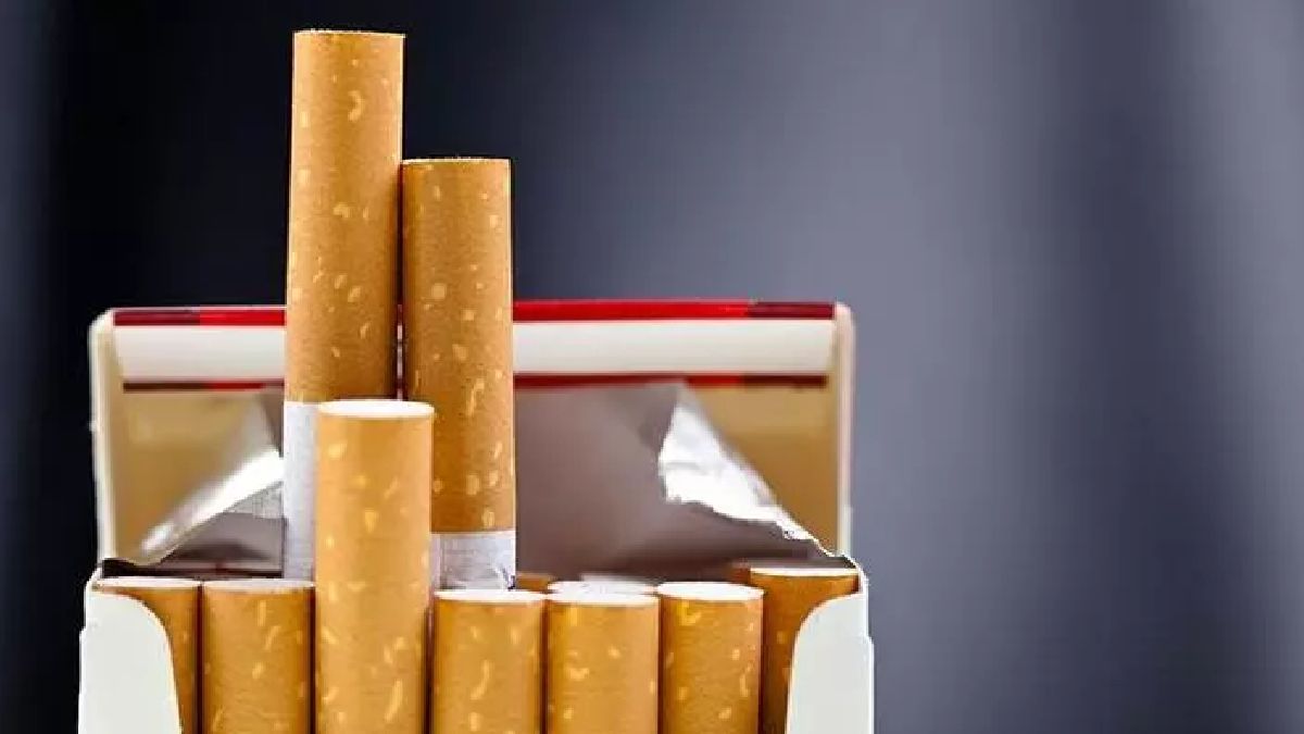 Sigaraya dev zam! En ucuz sigara ne kadar oldu? İşte yeni fiyat listesi…