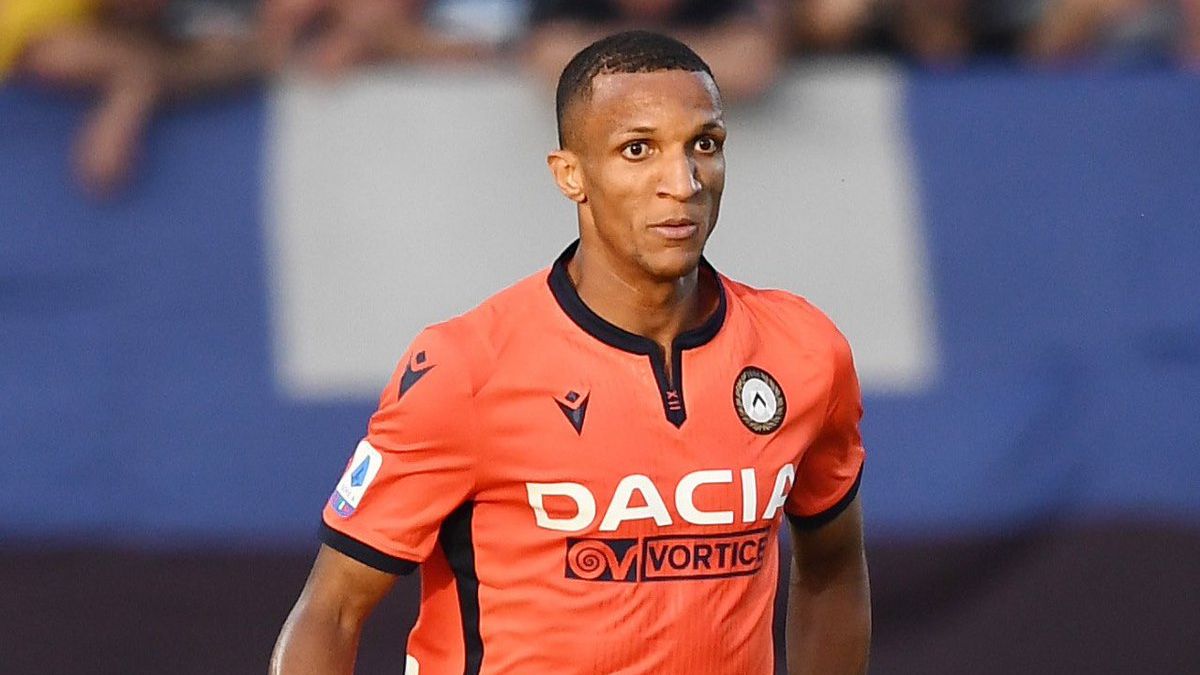 Fenerbahçe, Rodrigo Becao'yu İstanbul'a getiriyor