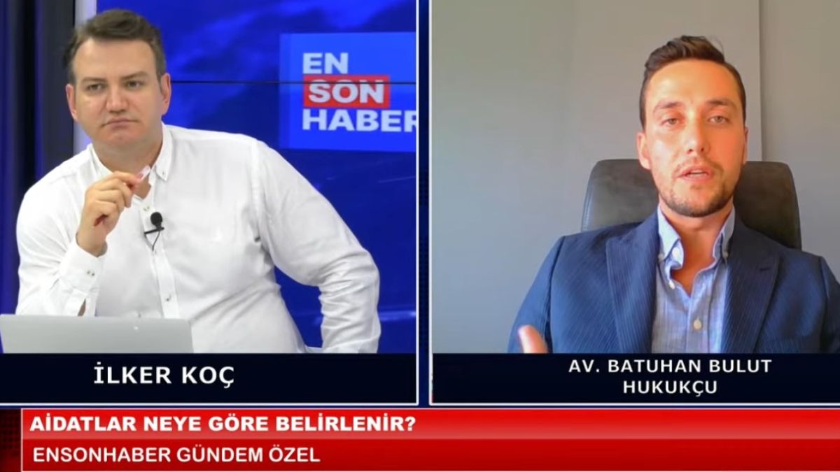 Hukukçu Batuhan Bulut'tan fahiş site aidatlarında çözüm önerileri