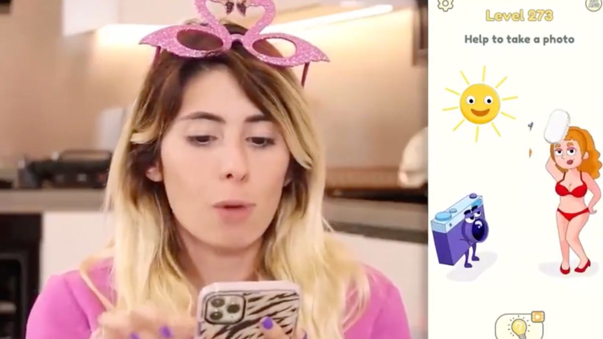 Çocuklara çirkin mesajlar veren YouTuber Dila Kent'e tepki