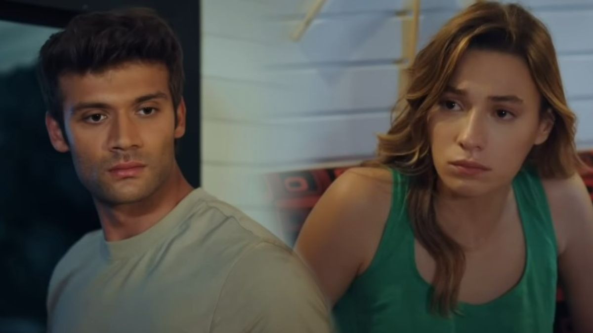 Sümeyye Aydoğan’dan ters köşe: Partneriyle aşkını ilan etti! "Atakan mı, Caner mi karar ver"