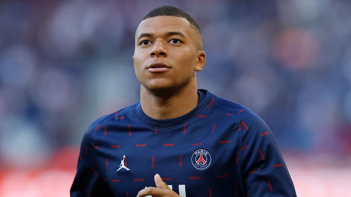 Real Madrid'in Mbappe planı: 230 milyon euro
