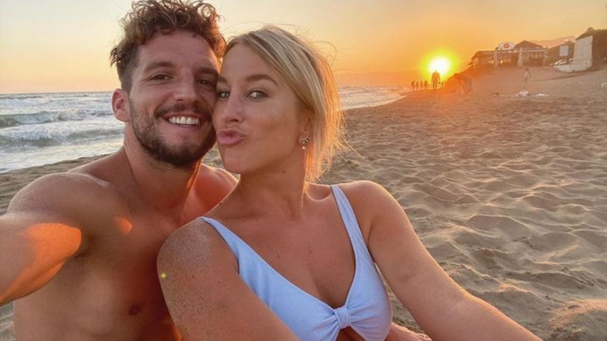 Mertens'in eşi: Napoli'deyken ölüm tehditleri aldım