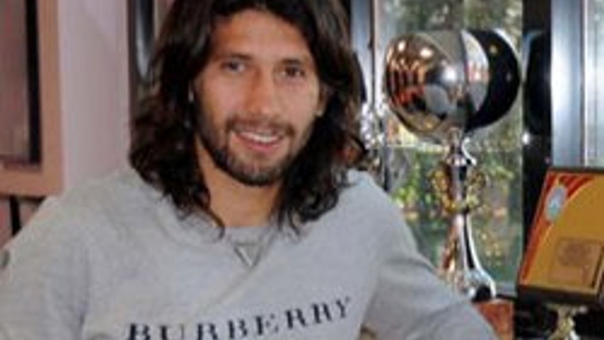 Mehmet Yozgatlı kariyerini anlattı