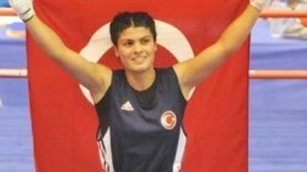 Gülsüm Tatar finalde